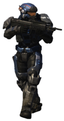 Carter-A259 - Character - Halopedia, the Halo wiki