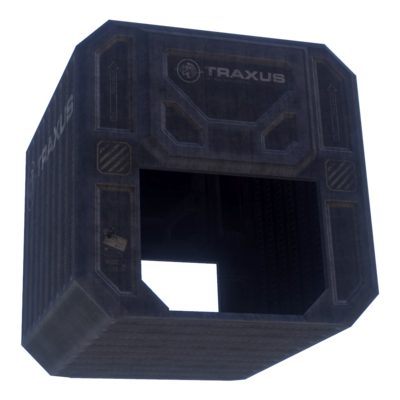 Containers - Halopedia, the Halo wiki