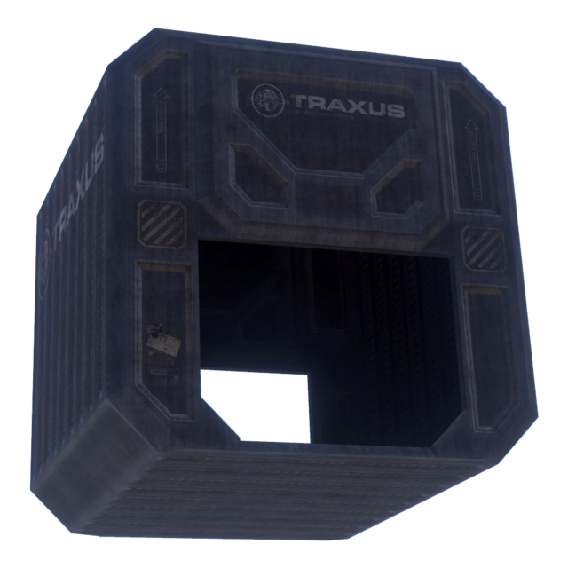 Containers - Halopedia, the Halo wiki