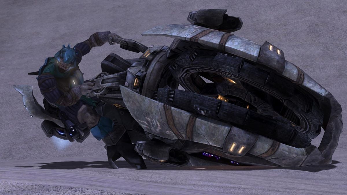 File:H3 Chopper.jpg - Halopedia, the Halo wiki