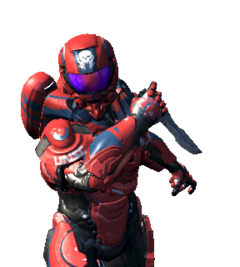 Stance - Halopedia, the Halo wiki