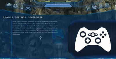 Halo 4 Interactive Guide - Halopedia, the Halo wiki