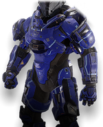 Recruit - Armor - Halopedia, the Halo wiki