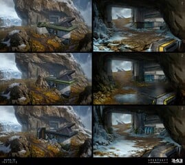 Category:Images of drop wall - Halopedia, the Halo wiki