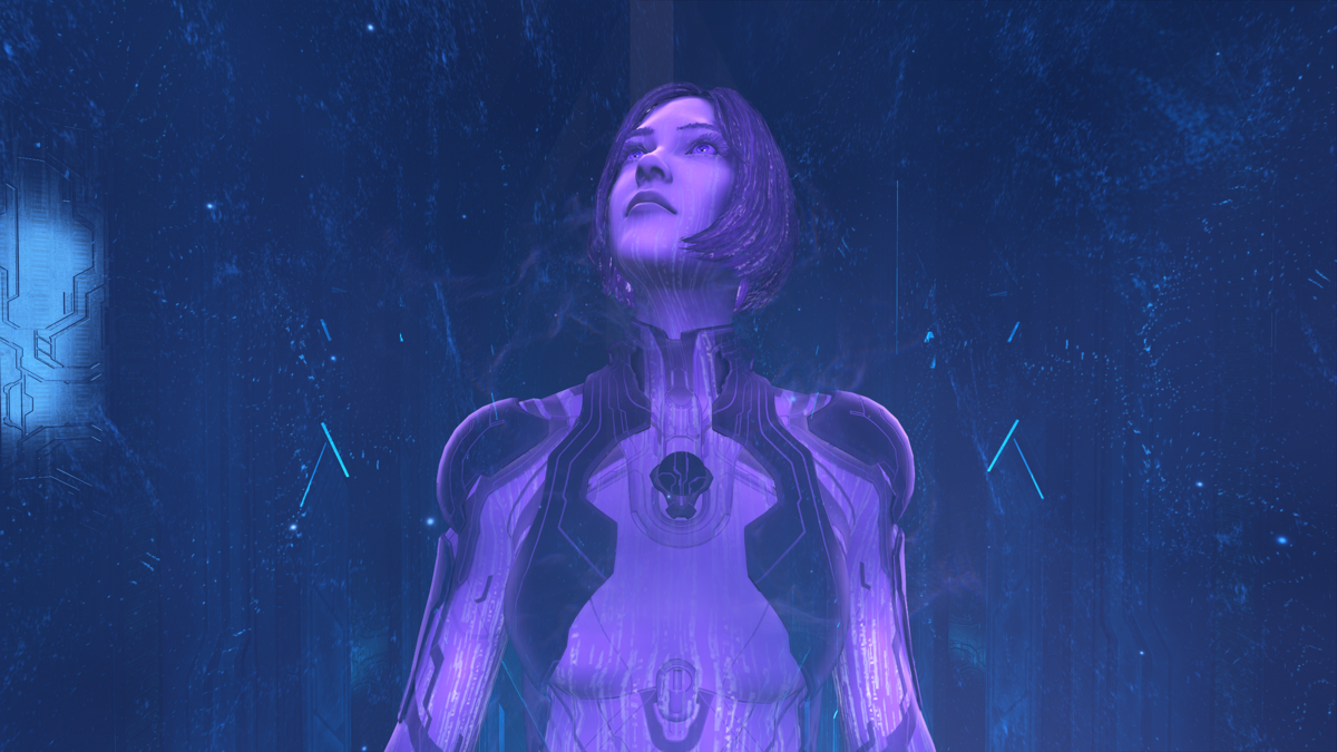 File:HINF Cortana Infinite Model.png - Halopedia, the Halo wiki