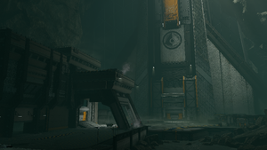 ONI Ilex Facility - Halopedia, the Halo wiki