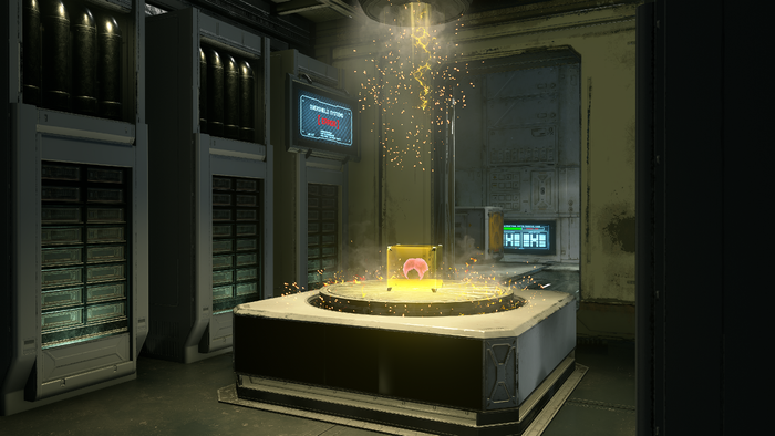 Overshield - Halopedia, the Halo wiki