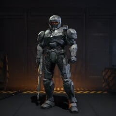 Vannak-134 - Character - Halopedia, the Halo wiki