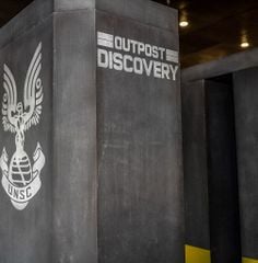 Halo: Outpost Discovery - Game - Halopedia, the Halo wiki