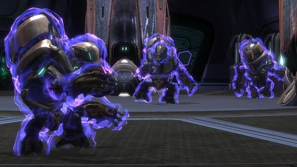 Overshield - Halopedia, the Halo wiki