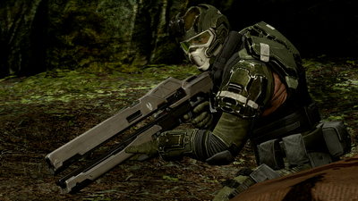 SECOPS - Armor - Halopedia, the Halo wiki
