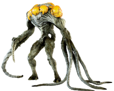 Flood pure form - Halopedia, the Halo wiki