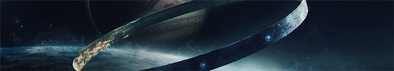 Phoenix Logs/The Ark/Halo - Halopedia, the Halo wiki