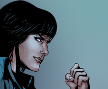 Ilsa Zane - Character - Halopedia, the Halo wiki