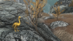 Moa statue (Halo: Reach) - Halopedia, the Halo wiki