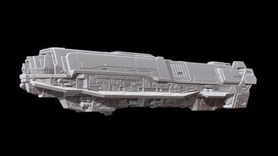 Category:Images of Punic-class supercarrier - Halopedia, the Halo wiki