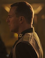 Daniel Black - Character - Halopedia, the Halo wiki