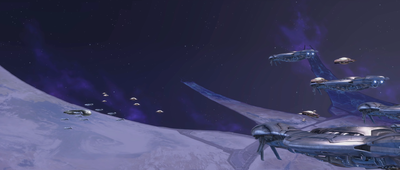 Category:Images of Kai-pattern Seraph - Halopedia, the Halo wiki