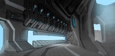 Construct - Multiplayer map - Halo 3 - Halopedia, the Halo wiki