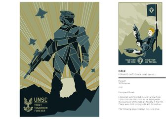 Category:Images of UNSC propaganda - Halopedia, the Halo wiki