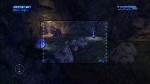 SRS99-AM sniper rifle - Weapon - Halopedia, the Halo wiki