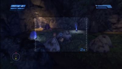 SRS99-AM sniper rifle - Weapon - Halopedia, the Halo wiki