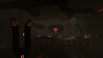 Barukaza Workshop Scarab - Vehicle - Halopedia, the Halo wiki