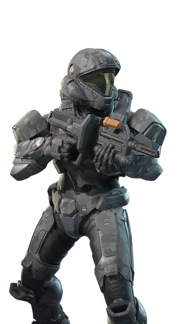 Helljumper - Armor - Halopedia, the Halo wiki