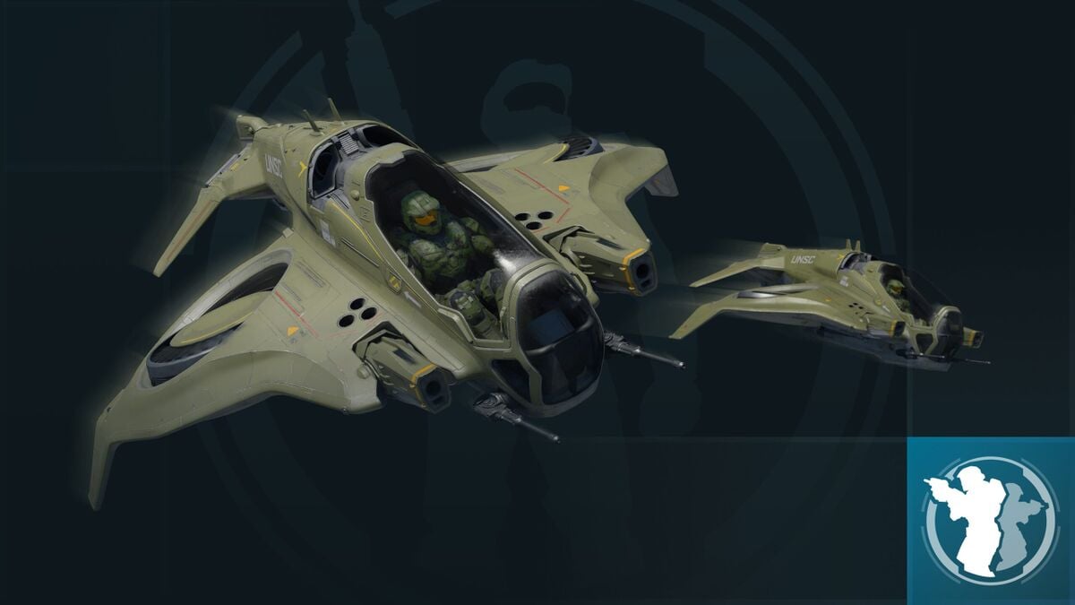 Air Raid - Achievement - Halopedia, the Halo wiki