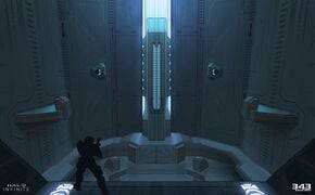 Elevator - Halopedia, the Halo wiki