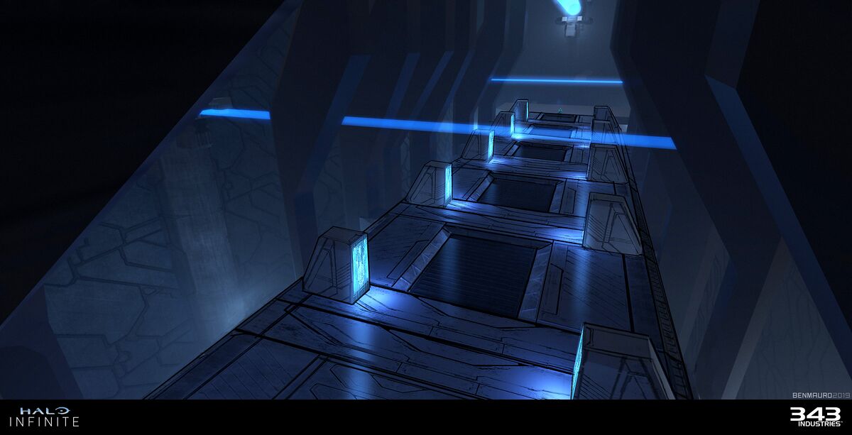 File:HINF Concept ForerunnerBridge1.jpg - Halopedia, the Halo wiki