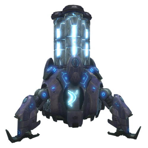 Covenant communications jammer - Halopedia, the Halo wiki