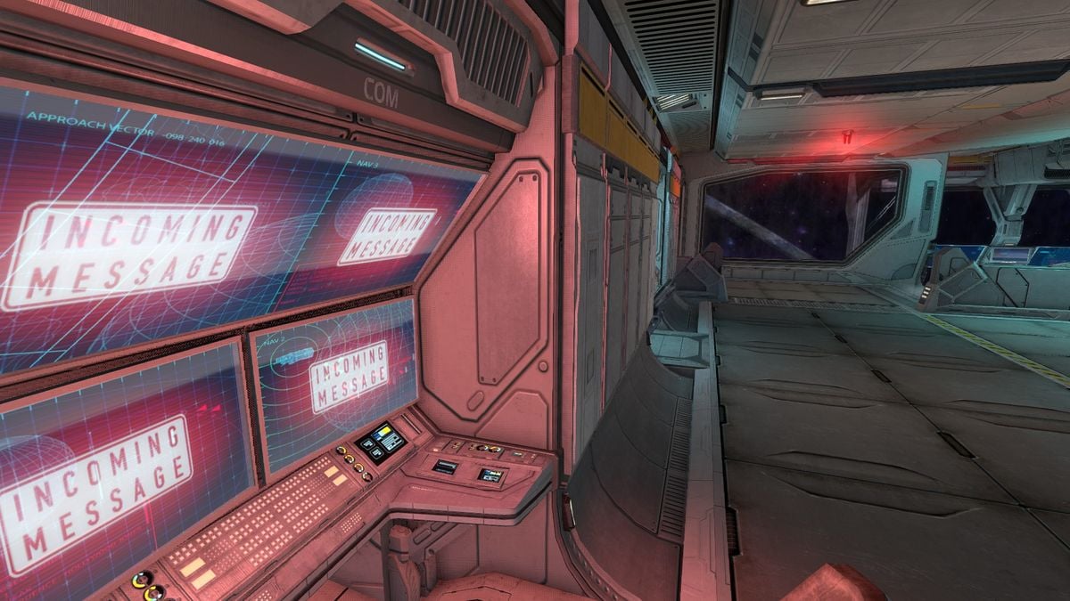 Terminal (Halo: Combat Evolved Anniversary)/One - Halopedia, the Halo wiki