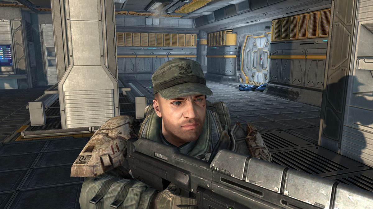 File:HTMCC - HCEA Stacker Onboard.jpg - Halopedia, the Halo wiki