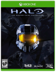 Halo: The Master Chief Collection - Game - Halopedia, the Halo wiki