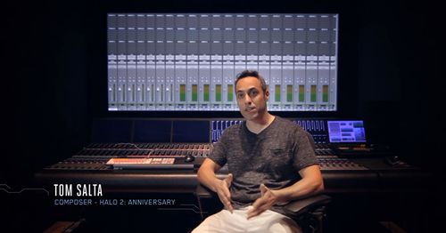 Tom Salta - Halopedia, the Halo wiki