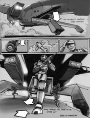 Halo 2 E3 Demo - Campaign level - Halopedia, the Halo wiki