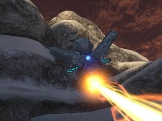 Aggressor Sentinel - Halopedia, the Halo wiki