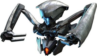 Sentinel - Halopedia, the Halo wiki