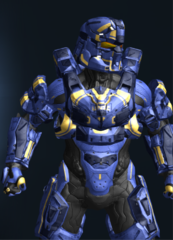 Ranger - Armor - Halopedia, the Halo wiki
