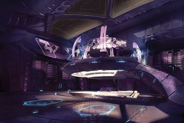 Halo: The Great Journey – The Art of Building Worlds - Book - Halopedia ...