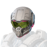 Armor customization (Halo Infinite)/Chimera/Helmet - Halopedia, the ...