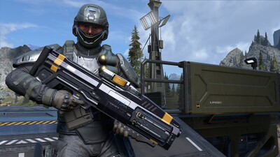 MLRS-2 Hydra - Weapon - Halopedia, the Halo wiki