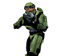 Category:Images of John-117 in Halo: Combat Evolved - Halopedia, the ...