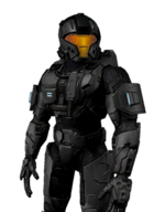 CQB - Armor - Halopedia, the Halo wiki