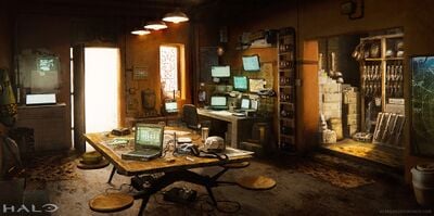 Madrigal - Planet - Halopedia, the Halo wiki