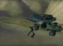 M700 Viper - Vehicle - Halopedia, the Halo wiki