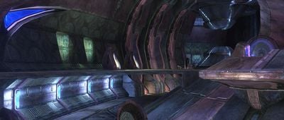 Secret Room On The Ark - Halopedia, the Halo wiki
