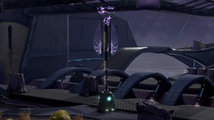 Covenant comm node - Halopedia, the Halo wiki