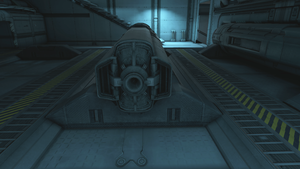 Magnetic Accelerator Cannon - Halopedia, the Halo wiki
